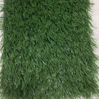 China 20mm To 40mm Fake Grass For Playground Backyard Putting Greens 9000D Dtex for sale