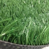 China 20mm To 40mm Fake Grass For Playground Backyard Putting Greens 9000D Dtex for sale