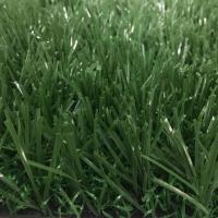 China Strong UV Resistance Indoor Grass Mat Floor Coverings / Leisure Turf Landscaing for sale