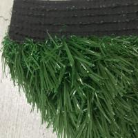 China Strong UV Resistance Indoor Grass Mat Floor Coverings / Leisure Turf Landscaing for sale