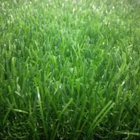 China Beautiful Natural Looking Artificial Grass For Indoor Use Realistic Recycled for sale