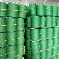 China Evergreen Anti Uv Natural Garden Synthetic Turf For Your Shop Building Surroundings for sale