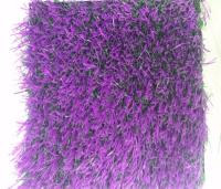 China Nice Looking Rainbow Grass Artificial Turf For Kindergarten Amusement Park School for sale