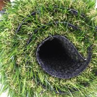 China Office Home Indoor Synthetic Grass Flooring Decoration Harmless Eco Friendly for sale