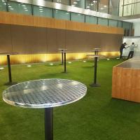 China Long Warranty Synthetic Artificial Lawn Grass For House Balcony Garden Landscaping for sale