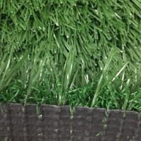 China Long Warranty Synthetic Artificial Lawn Grass For House Balcony Garden Landscaping for sale
