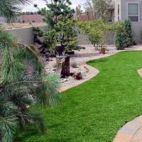 China Strong Wearable Artificial Grass Indoor Decoration Reclyced Plastic Long Time for sale