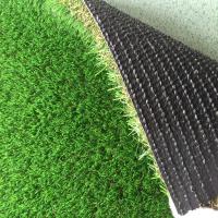 China Plastic  Terrace Garden Ease Artificial Grass Mat Flooring Home Decoration for sale