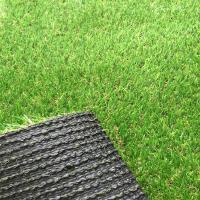 China Plastic  Terrace Garden Ease Artificial Grass Mat Flooring Home Decoration for sale