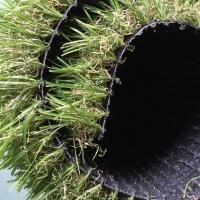 China Plastic  Terrace Garden Ease Artificial Grass Mat Flooring Home Decoration for sale