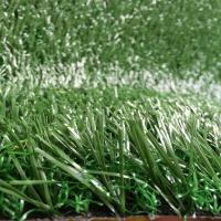 China Water Proof Laying Synthetic Grass With Drainage Holes Outside Inside Decoration for sale