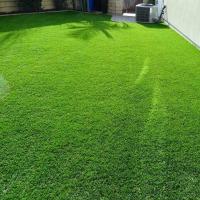 China 20mm Pile Pet Turf Grass For Roof Covering Hotel Outdoor Tile Flooring for sale