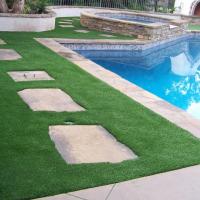 China 20mm Pile Pet Turf Grass For Roof Covering Hotel Outdoor Tile Flooring for sale