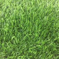 China 25mm Residential Fake Grass For Patio Interior Exterior Home Ornaments for sale