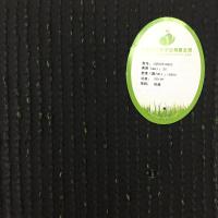 China 25mm Residential Fake Grass For Patio Interior Exterior Home Ornaments for sale