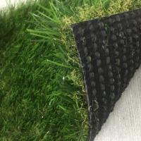 China Fake Artificial Aquarium Grass 20mm 30mm 40mm Landscaping Decoration 9000D for sale