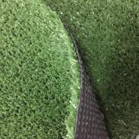 China 8mm Synthetic Grass Carpet Fence Wall Decoration  52500tufts Every Sqm for sale