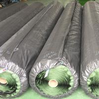 China 40mm Artificial Grass Yarn / Decorative Gloss 40mm Artificial Grass Yarn for sale
