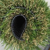 China Fake Artificial Grass Carpet / Fake Grass Rug Outdoor Indoor 4*25m 2*25m for sale