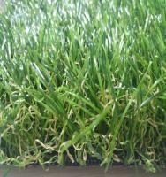 China Dog Pet Friendly Fake Lawn Artificial Long Thick Green All Places Decorative for sale