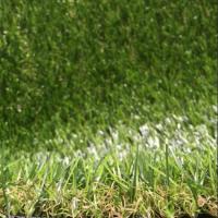 China Garden Residential Fake Grass Tile / Hotel Shop Office Artificial Putting Green for sale