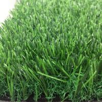 China Colorful Residential Fake Grass Kindergarten Outside Round Cover Made Eco Friendly for sale