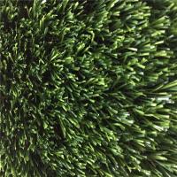 China 45mm Landscape Artificial Grass For Garden Decoration for sale