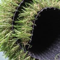 China Artificial Grass Football Field Sports Flooring Outside Inside Decoration for sale