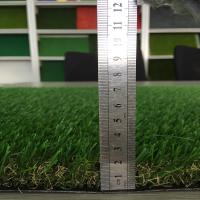 China Artificial Grass Football Field Sports Flooring Outside Inside Decoration for sale