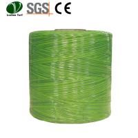 China Eco Green Artificial Grass Yarn Pallet For Football Basketball Court for sale