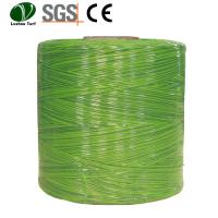 China Golf Artificial Grass Yarn / Anti Fire Fake Turf Grass Lawn Artificial for sale