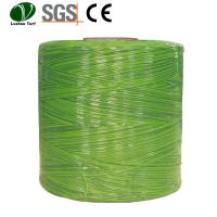China High Dtex Artificial Grass Yarn Kdk Curly High Strength All Sports General for sale