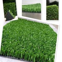 China Outdoor Artificial Turf For Dogs 30mm 14700 Turfs Every Sqm 900 Dtex for sale