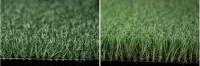 China Outdoor Artificial Turf For Dogs 30mm 14700 Turfs Every Sqm 900 Dtex for sale