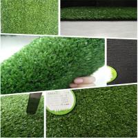 China Outdoor Artificial Turf For Dogs 30mm 14700 Turfs Every Sqm 900 Dtex for sale