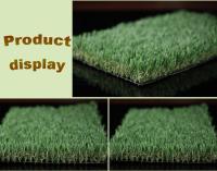 China Plastic 40mm Outdoor Fake Grass For Yard Office Area 4 Colors Available for sale