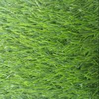 China 35MM 13600 Density Outdoor Synthetic Grass  Marriage Decoration Promotional for sale