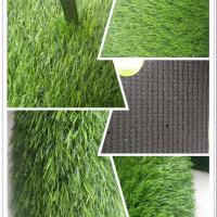 China 35MM 13600 Density Outdoor Synthetic Grass  Marriage Decoration Promotional for sale