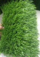 China 35MM 13600 Density Outdoor Synthetic Grass  Marriage Decoration Promotional for sale