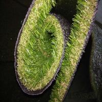 China 30mm Artificial Plastic Lawn Grass Wreaths 9000 Dtex 14700 Turfs Every Sqm for sale