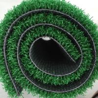 China Fire Retardant Backyard Synthetic Putting Green For Mini Golf Field Easy Cleaning for sale