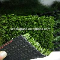 China PP Basket Ball Tennis Court Artificial Grass For Different Sports Field for sale