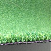 China False Synthetic Grass Putting Green Uv Stable Synthetic For Sports Court for sale