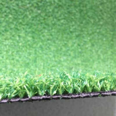 China False Synthetic Grass Putting Green Uv Stable Synthetic For Sports Court for sale