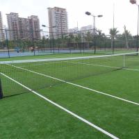 China False Synthetic Grass Putting Green Uv Stable Synthetic For Sports Court for sale