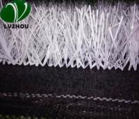China 50mm Football Synthetic Grass / white artificial grass Premier League for sale