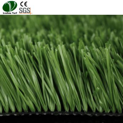 China Artififcial Soccer Grass / Synthetic Lawn Grass for sale