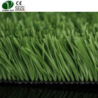 China Filling Artificial Grass Soccer Field Outdoor Indoor for sale