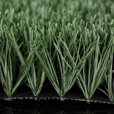 China Turkey Artificial Football Grass Outdoor Decoration Good Water Permeability for sale