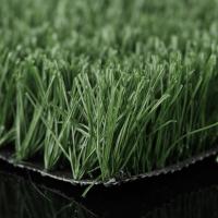 China Indoor Gym Natural Green Artificial Grass Football Ground Healthy Synthetic for sale